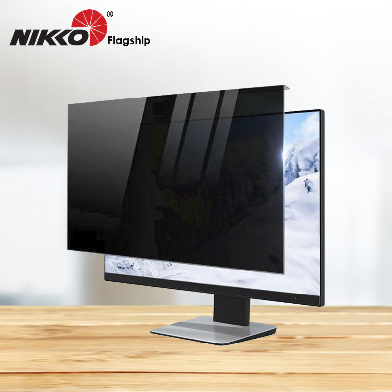 Monitor Privacy Screen - 24 & 27 INCH – Nikkotech