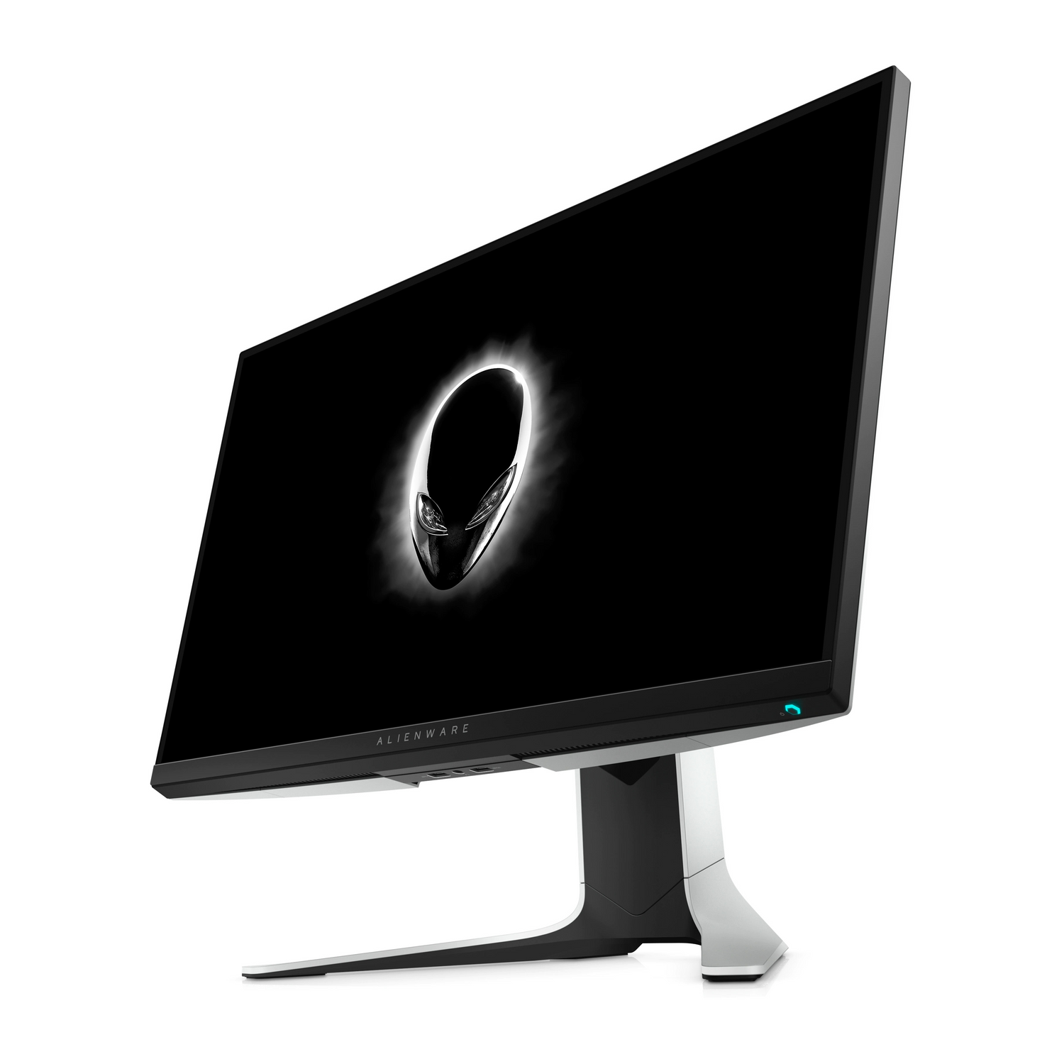 ALIENWARE 27 GAMING MONITOR - AW2720HF – Nikkotech
