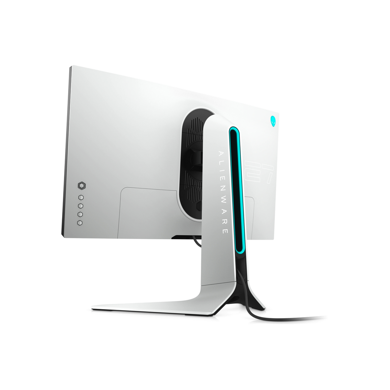 ALIENWARE 27 GAMING MONITOR - AW2720HF – Nikkotech